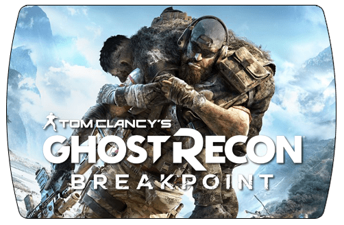 Купить ключ активации игры «Tom Clancy’s Ghost Recon Breakpoint (ключ ...